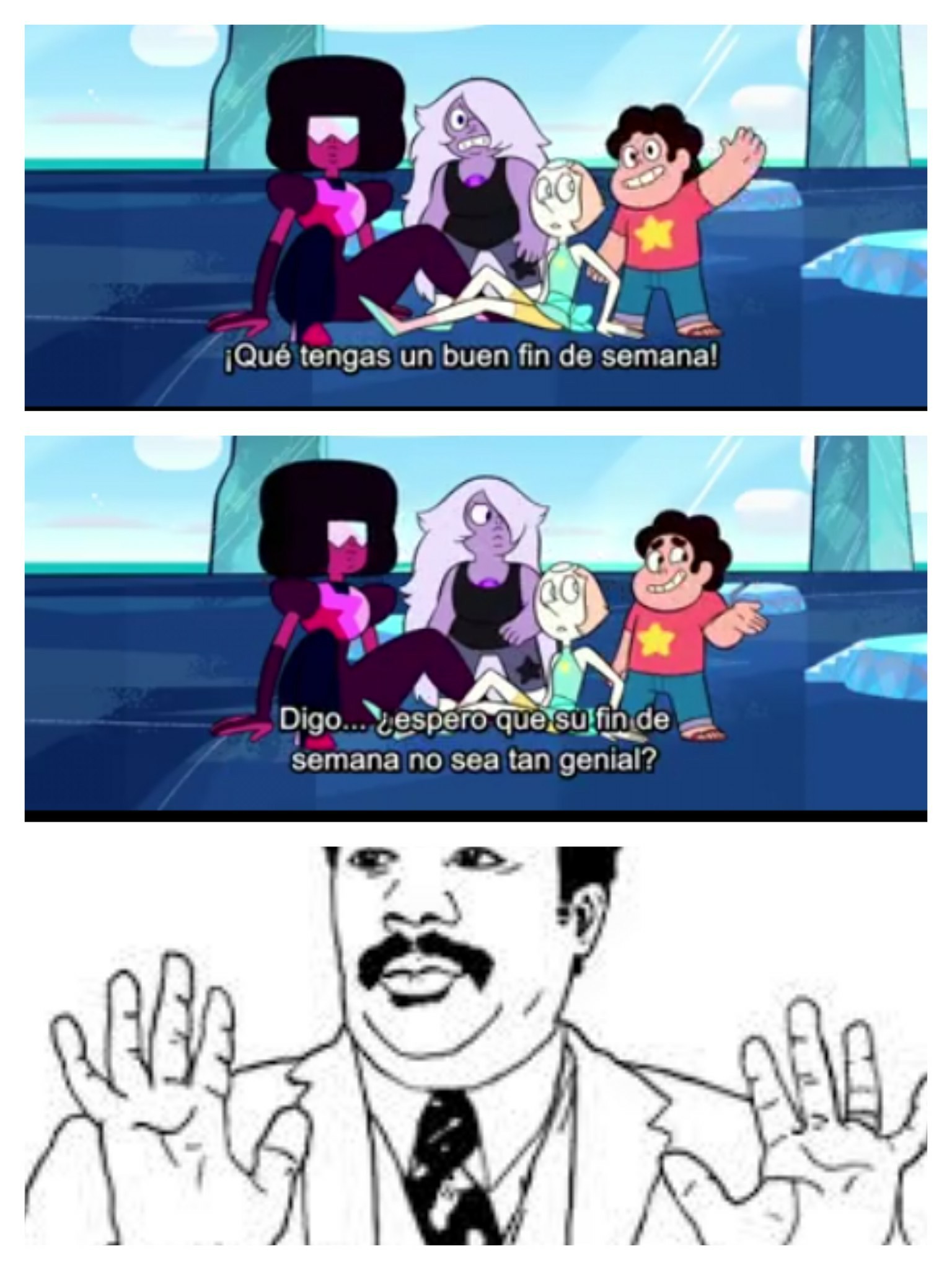 K malote el esteban - Meme subido por Polybius32 :) Memedroid