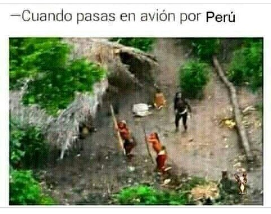 Peligro!! - Meme subido por luckas... :) Memedroid