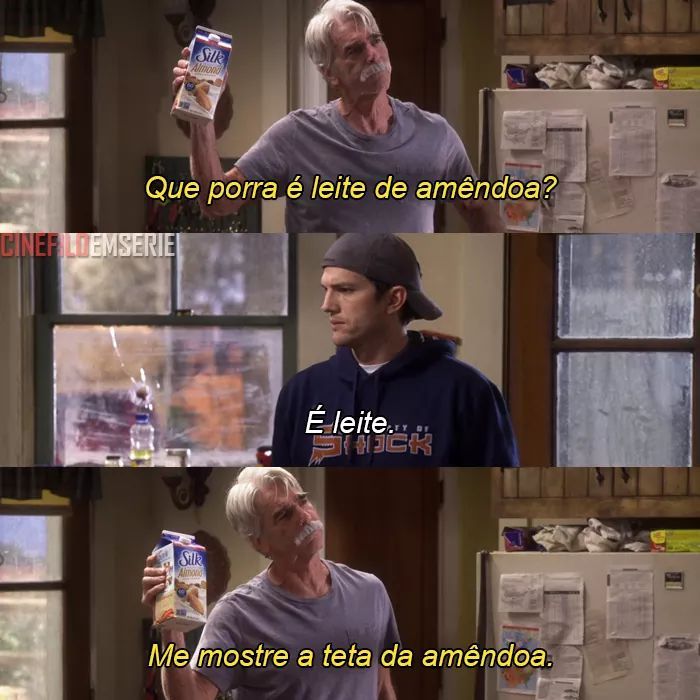 The ranch - Meme by Gusjosealves :) Memedroid