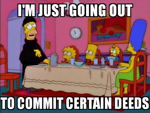 Deeds. - Meme by Magzkillgore :) Memedroid