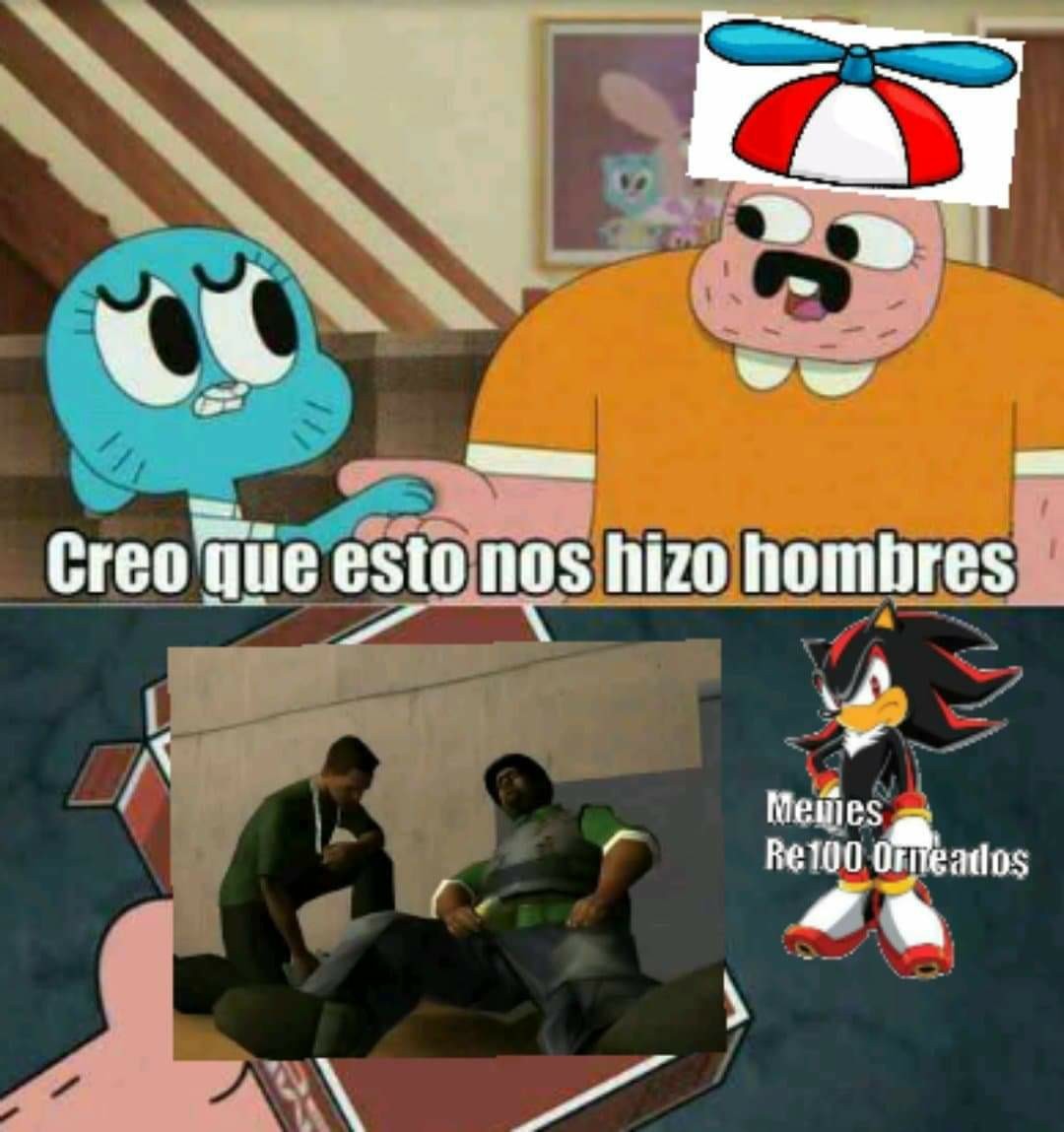 No repost - Meme subido por ElMemesLocas :) Memedroid