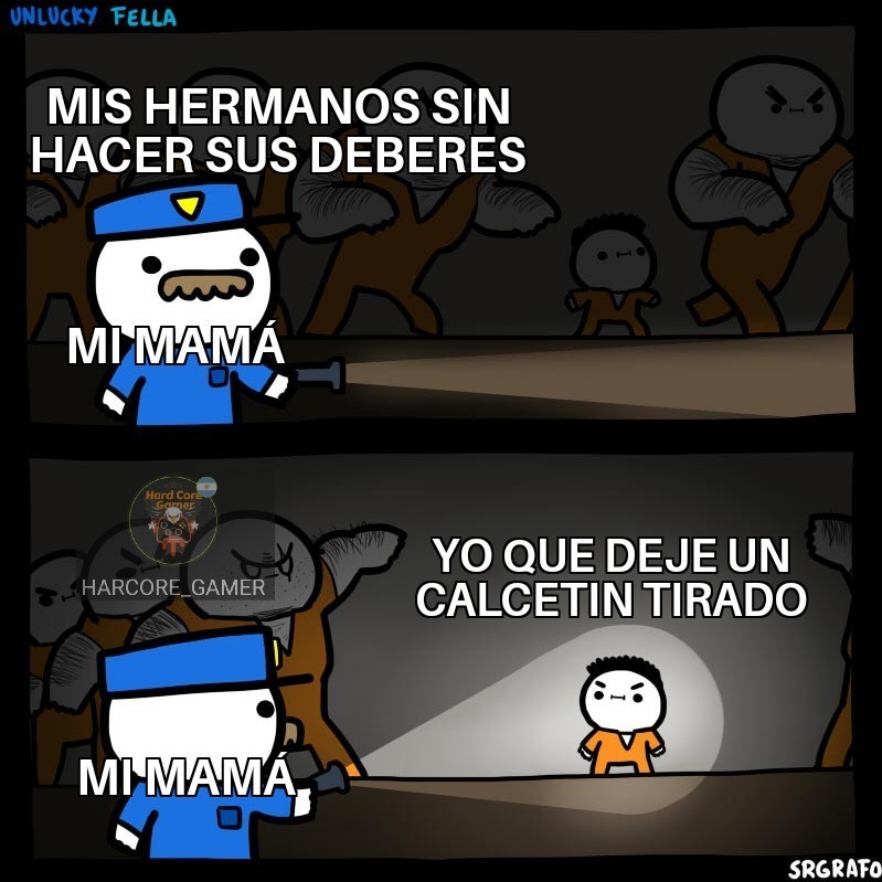 1234 - Meme subido por HARCORE_GAMER :) Memedroid