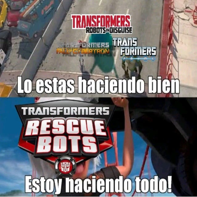 Los Últimos Memes :) Memedroid