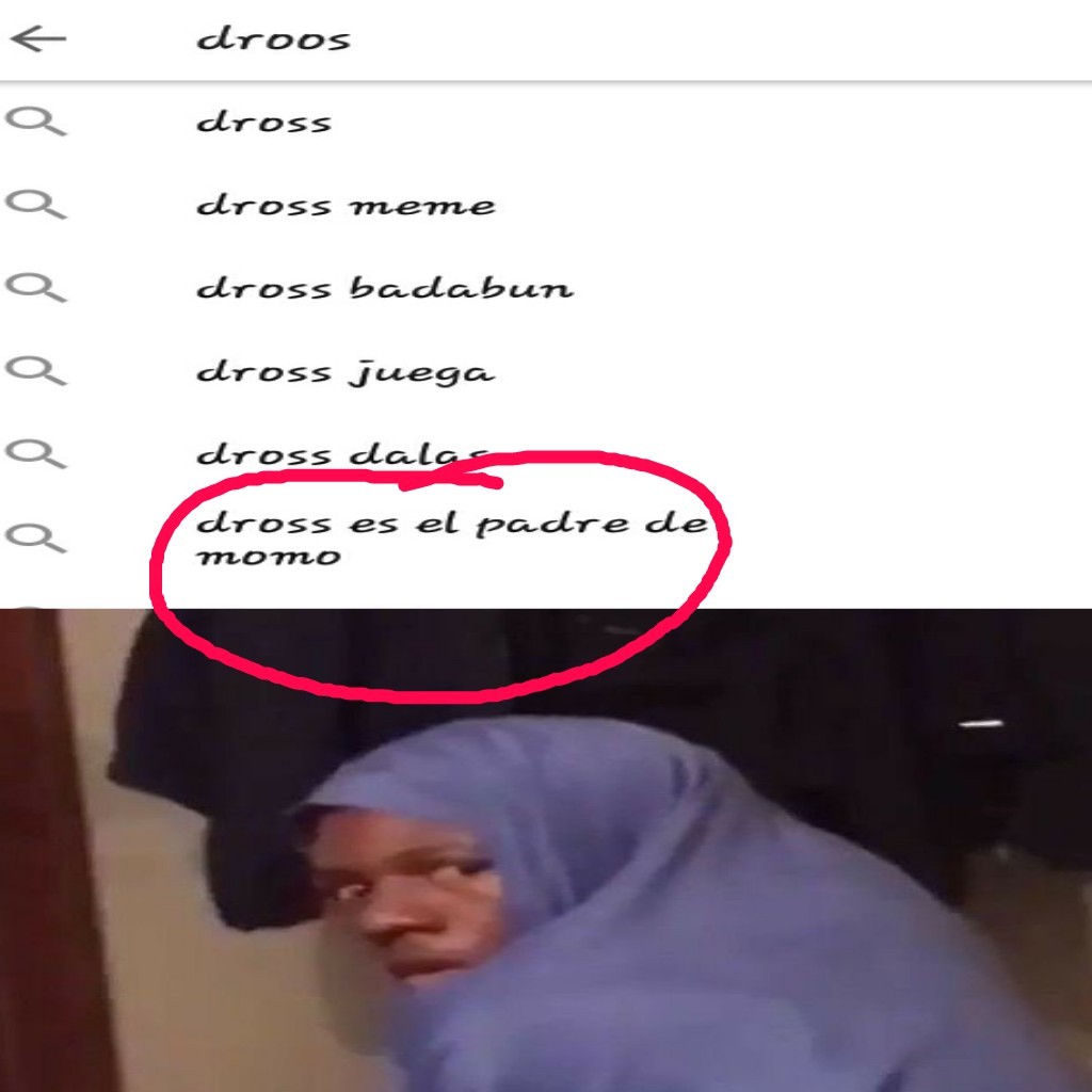 Que Wasap Meme Subido Por Mogegege Memedroid