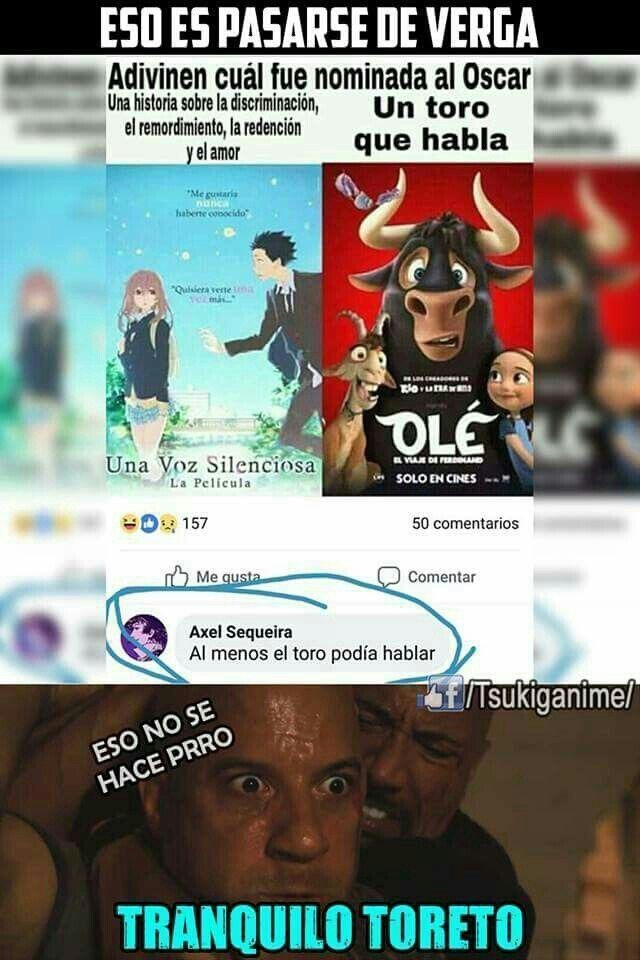 Se paso de lanza jskajs - Meme subido por nicolas2007_1985 :) Memedroid