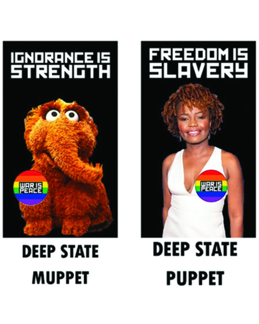 muppet puppet - Meme subido por Flemdawg333 :) Memedroid