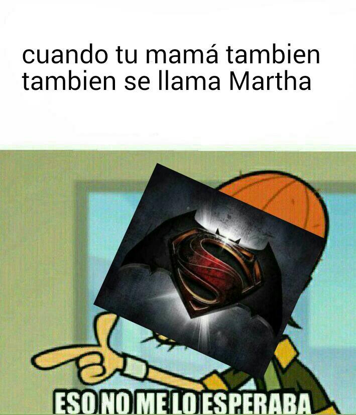 Martha - Meme by zackxxx314 :) Memedroid