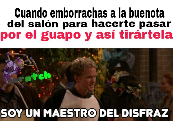 Jsjsjs - Meme by Mr.Scratch :) Memedroid