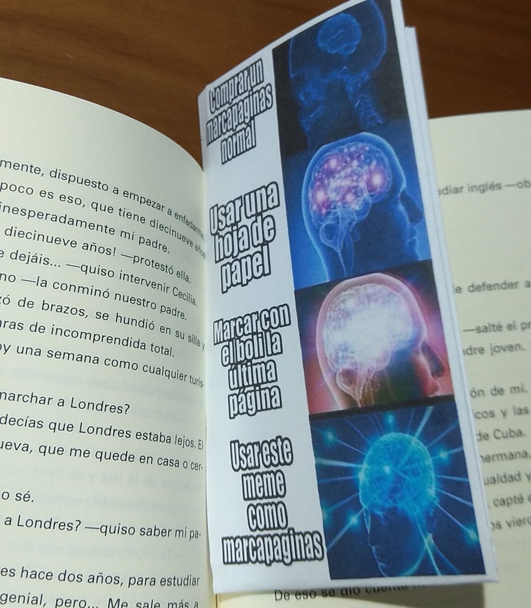 Original supongo? - Meme subido por LegendaryCraft64 :) Memedroid