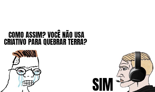 Humanamente impossível - Meme by Primo_do_vinho :) Memedroid