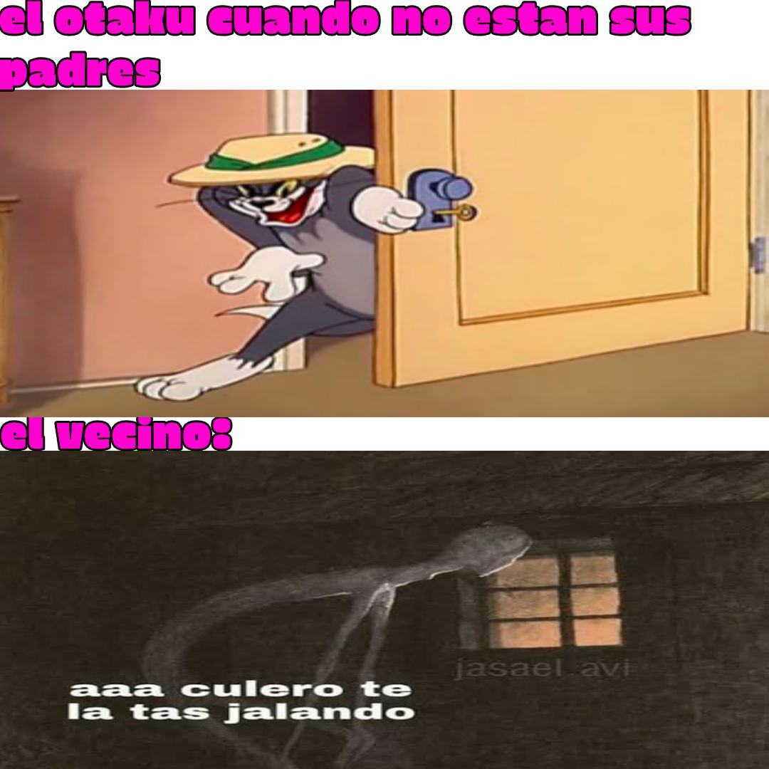 te la estas jalando - Meme by N.A.S :) Memedroid