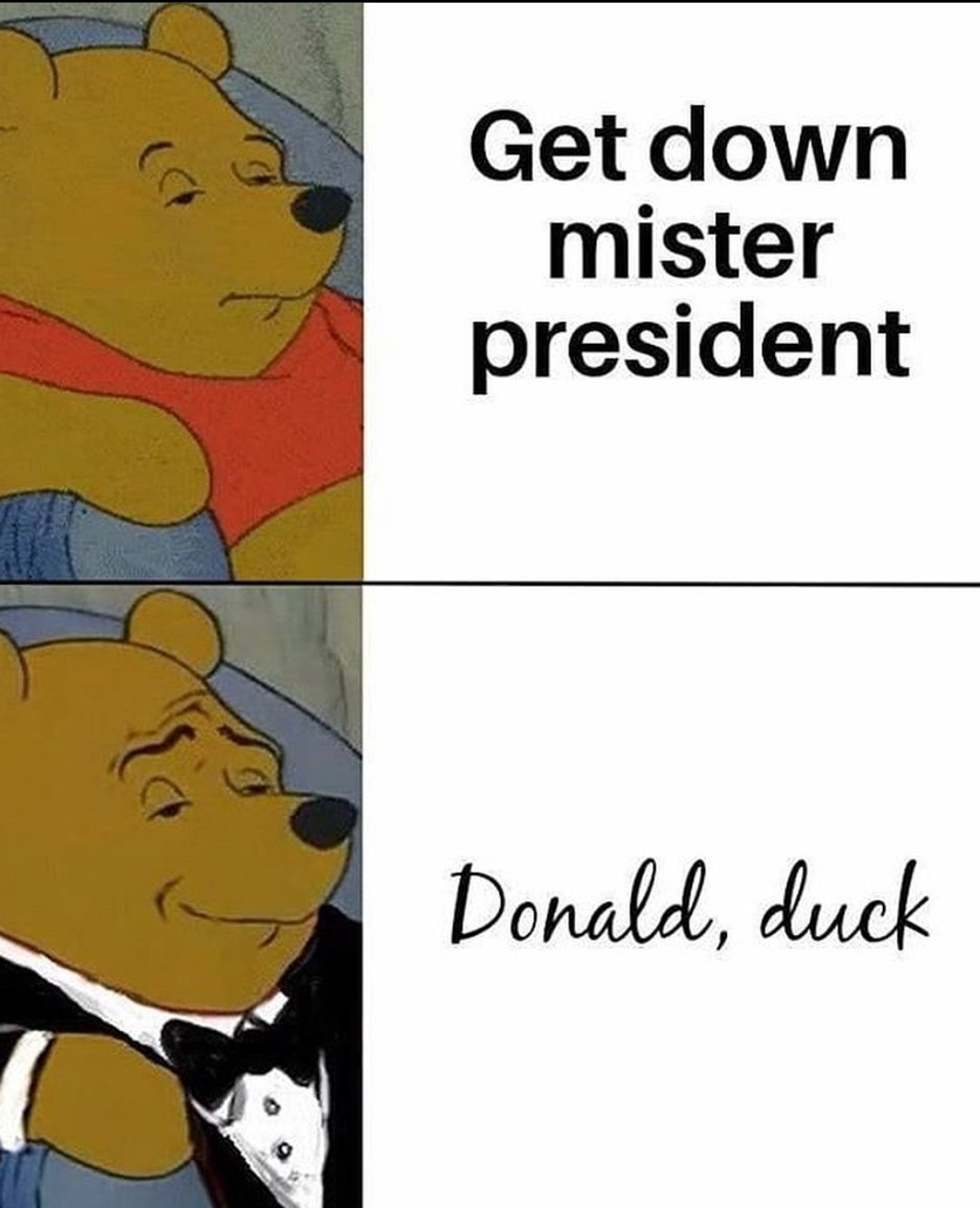 Standards - Meme by Indestructible :) Memedroid