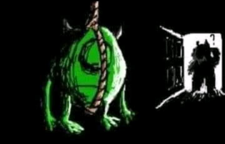 Cursed - Meme by RIKOPO :) Memedroid