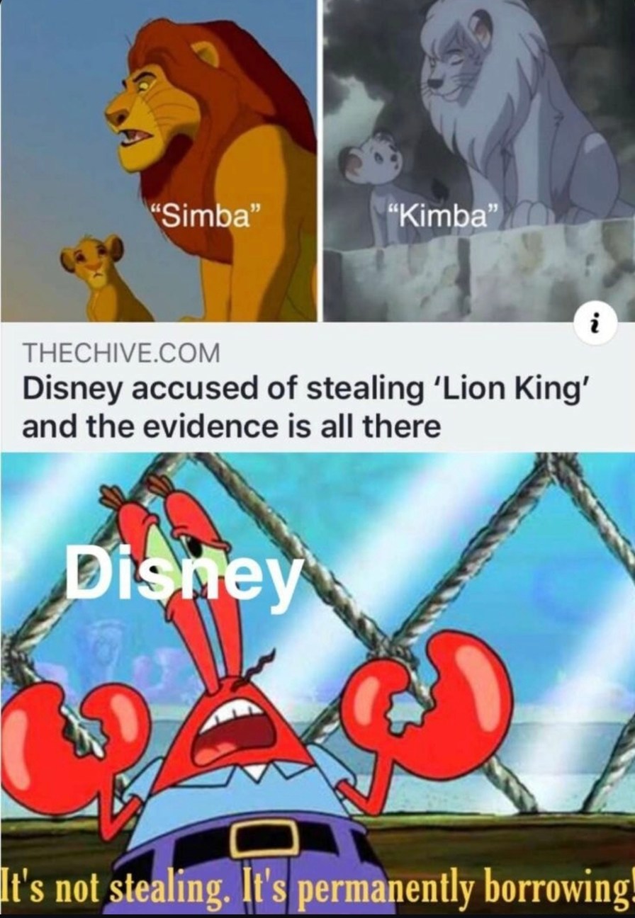 Lion King Hair Memes The Best Lion King Memes :) Memedroid