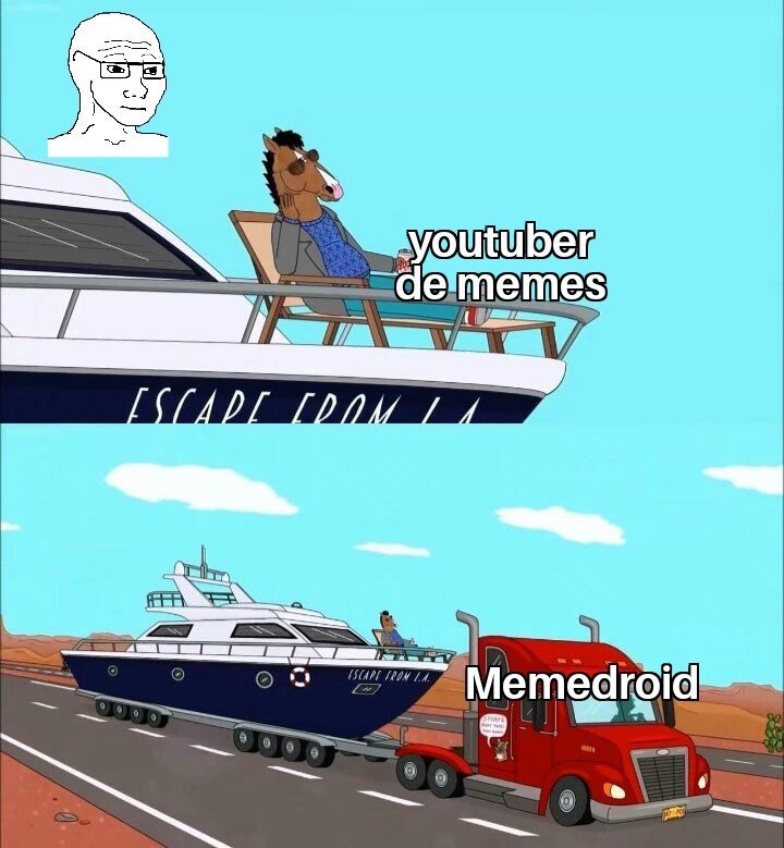 De eso depende - Meme subido por Elnuevo-frank :) Memedroid