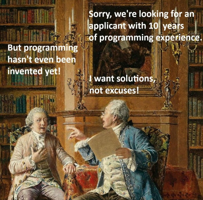 Solutions. Not Excuses! - Meme by schizoidman :) Memedroid