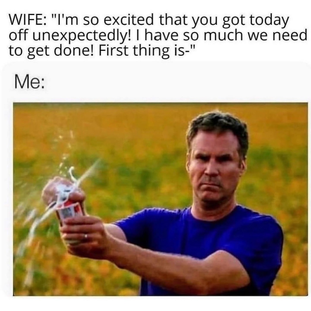 Not today - Meme by AndySoshall :) Memedroid