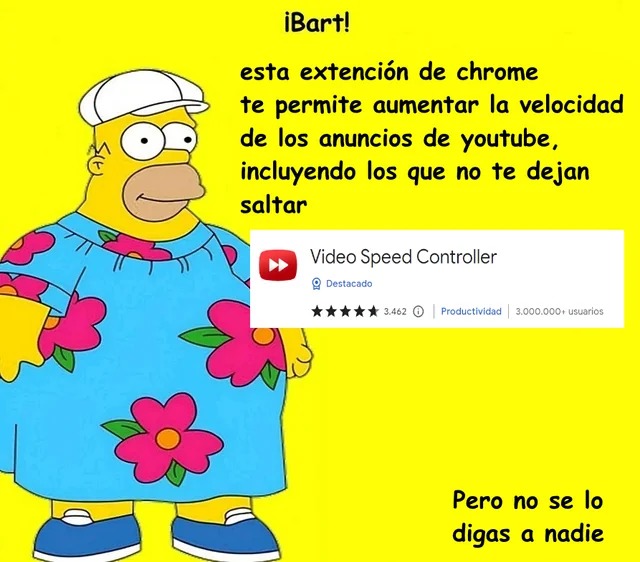 Últimos memes :) Memedroid