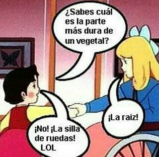 tu comentario es tan invalido como clara... - Meme by olaquehace69 ...