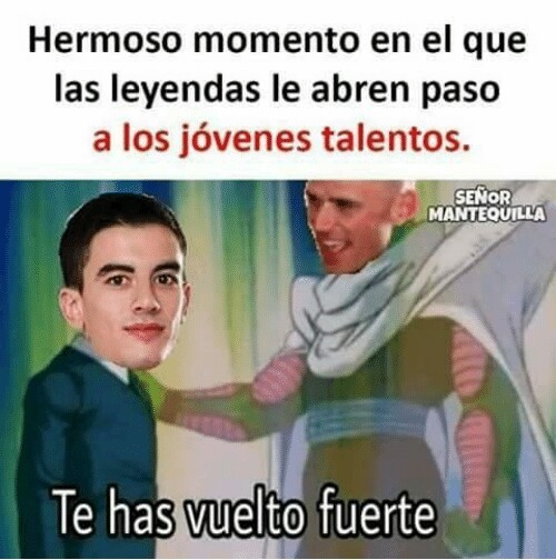 Alexby! - Meme subido por Olympio69 :) Memedroid