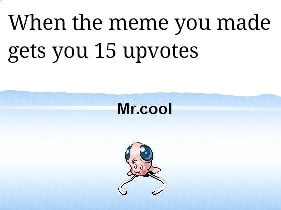 Mistah Kool, he dead - Meme by xXBlitzXx :) Memedroid