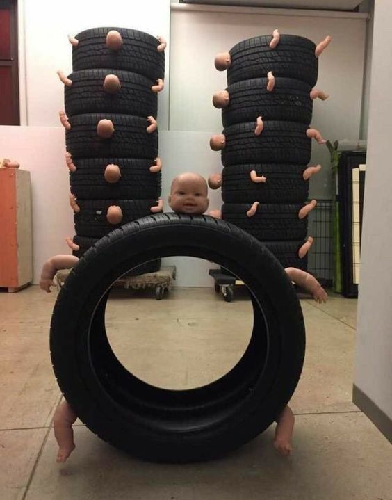 Rueda - Meme subido por Pepinillo_de_coche :) Memedroid