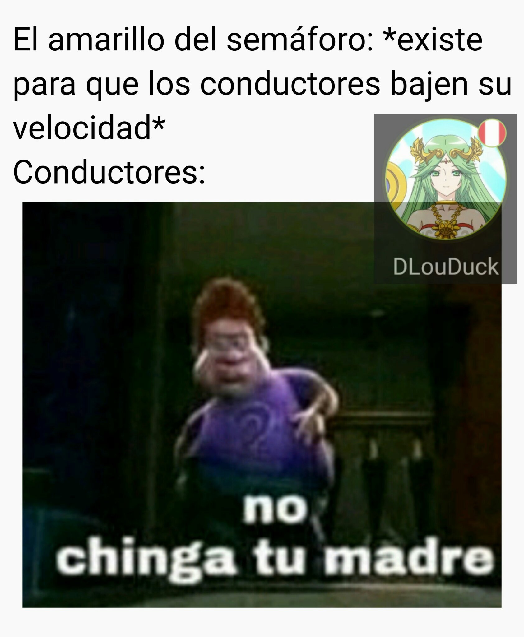 Top memes de no chinga tu madre en español :) Memedroid