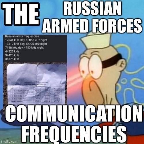 Le frequency - Meme by DrinkBeer :) Memedroid