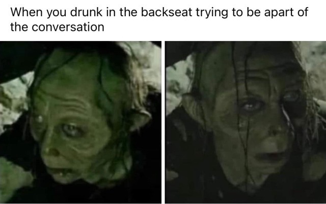 The best Drunk memes :) Memedroid