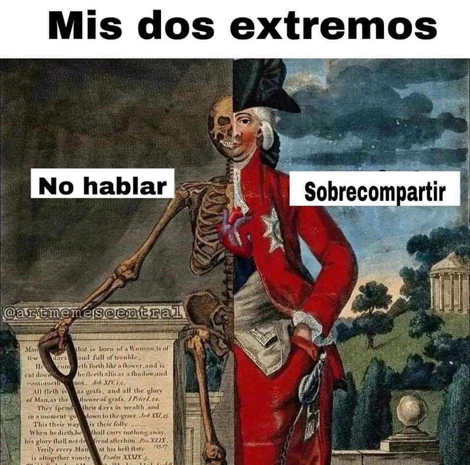 Top memes de Emociones en español :) Memedroid