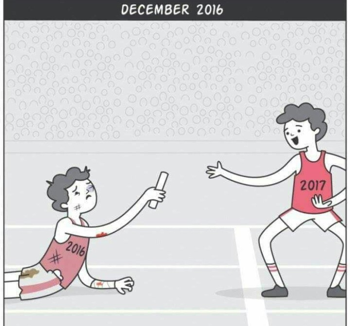 Chao 2016 - Meme subido por Diegogifs47098 :) Memedroid