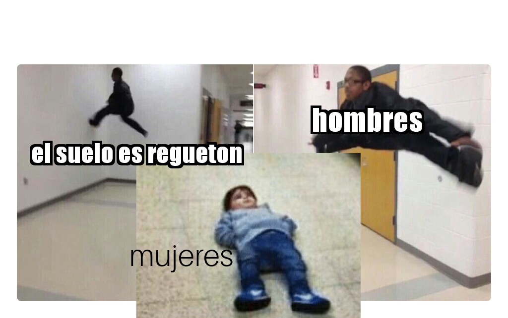 Lava - Meme subido por Josiposi :) Memedroid