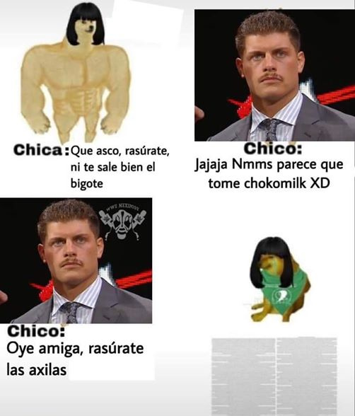 idea explotada - Meme subido por NoSoyUnCrito :) Memedroid