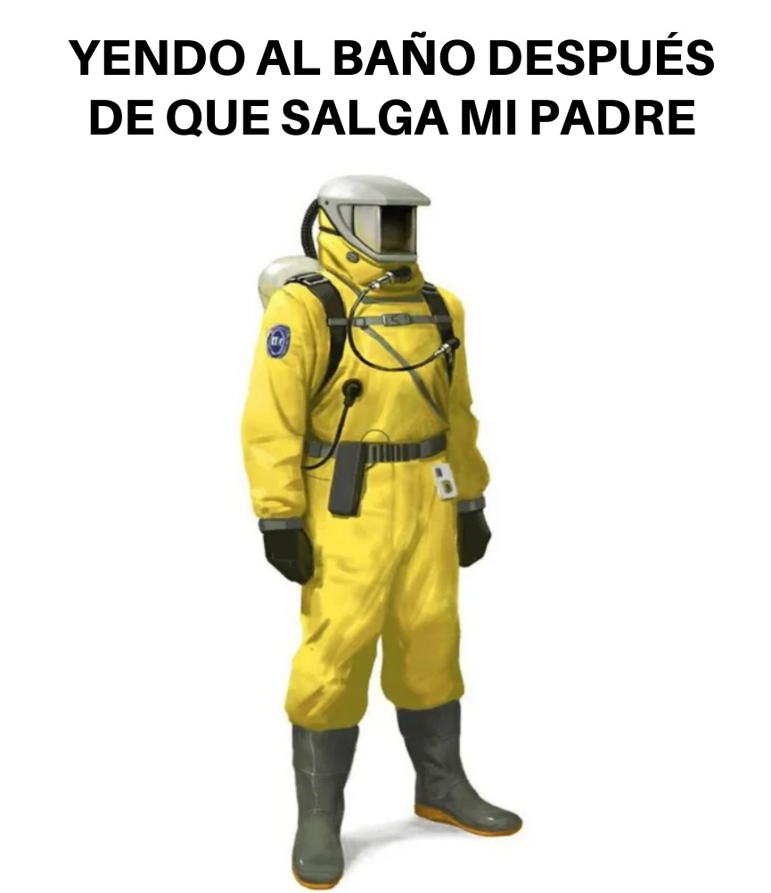 los padres cagan fuerte - Meme subido por TaRiSTAn :) Memedroid