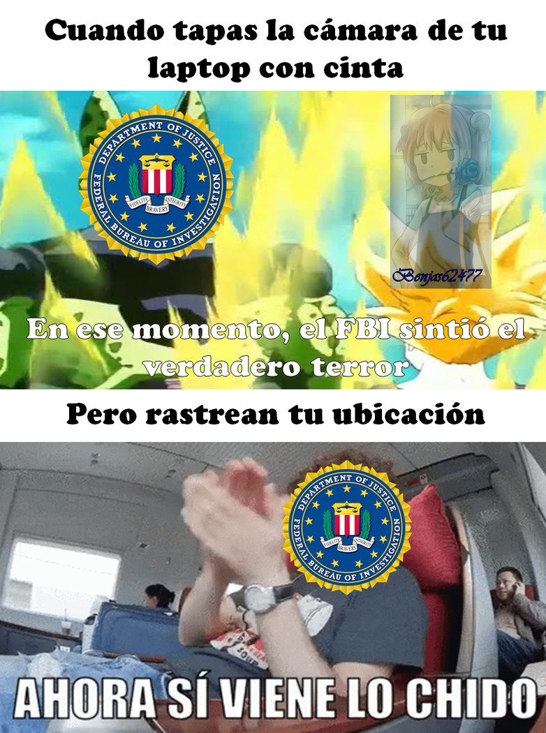 Hola soy otro meme - Meme subido por Benjas62477 :) Memedroid