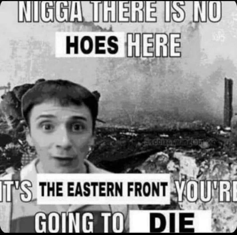 Le front - Meme by DrinkBeer :) Memedroid