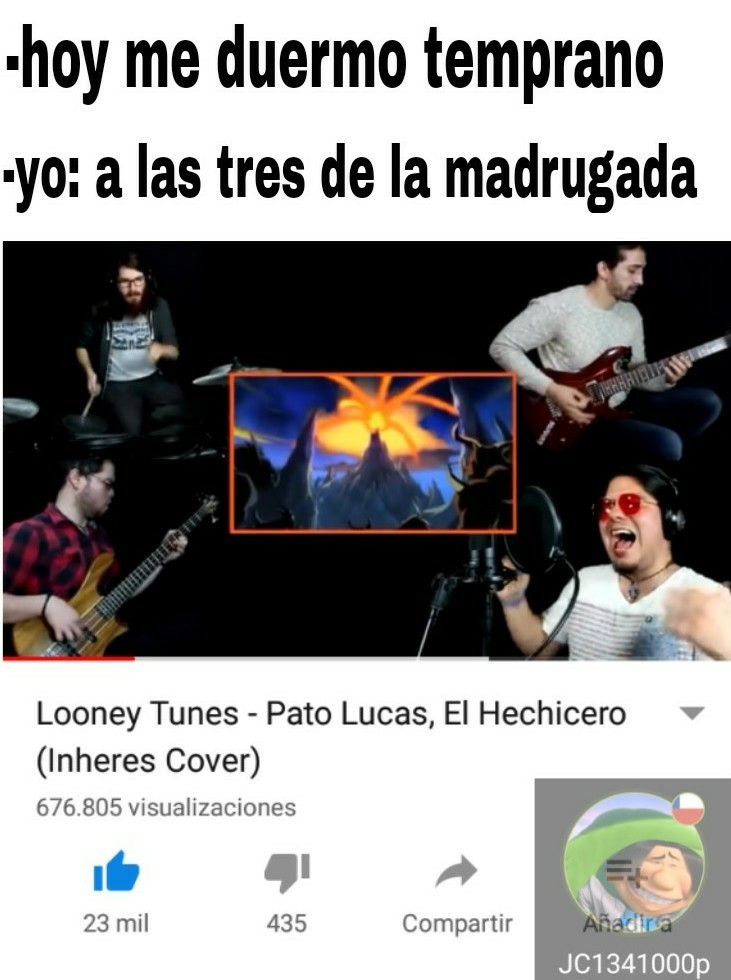 Lal - Meme subido por JC1341000p :) Memedroid