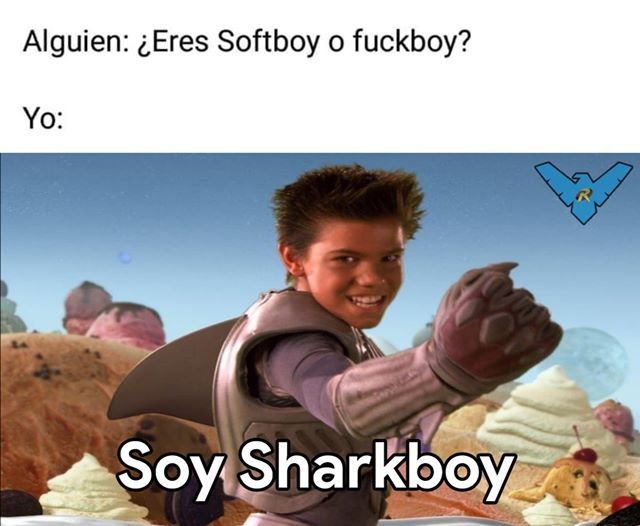 CON MUCHO ORGULLO - Meme by NoSoyUnCrito :) Memedroid