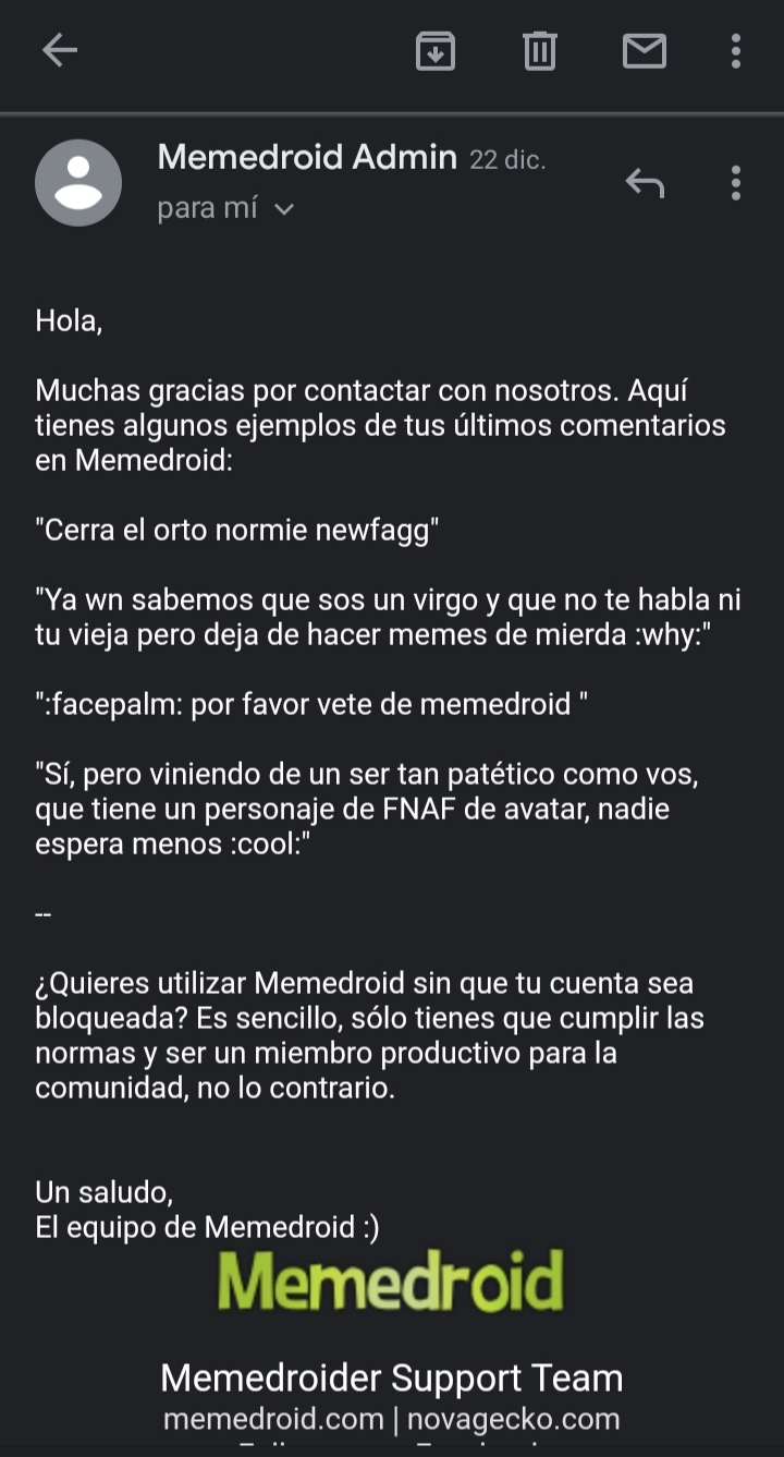 Mensaje enviado a juanencio disimulando las lagrimas - Meme subido por ...