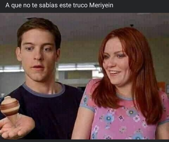 Aprende meri yein - Meme subido por Kaleno87 :) Memedroid