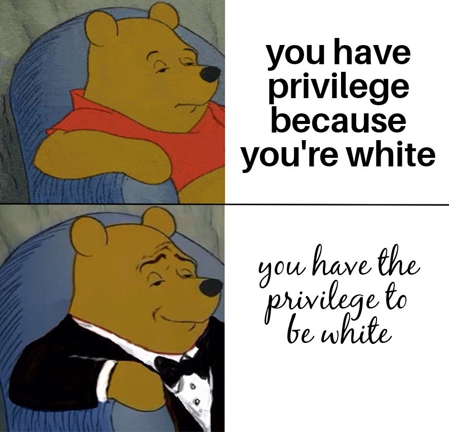 It's all about perspective - Meme by FluffyAnarchists :) Memedroid