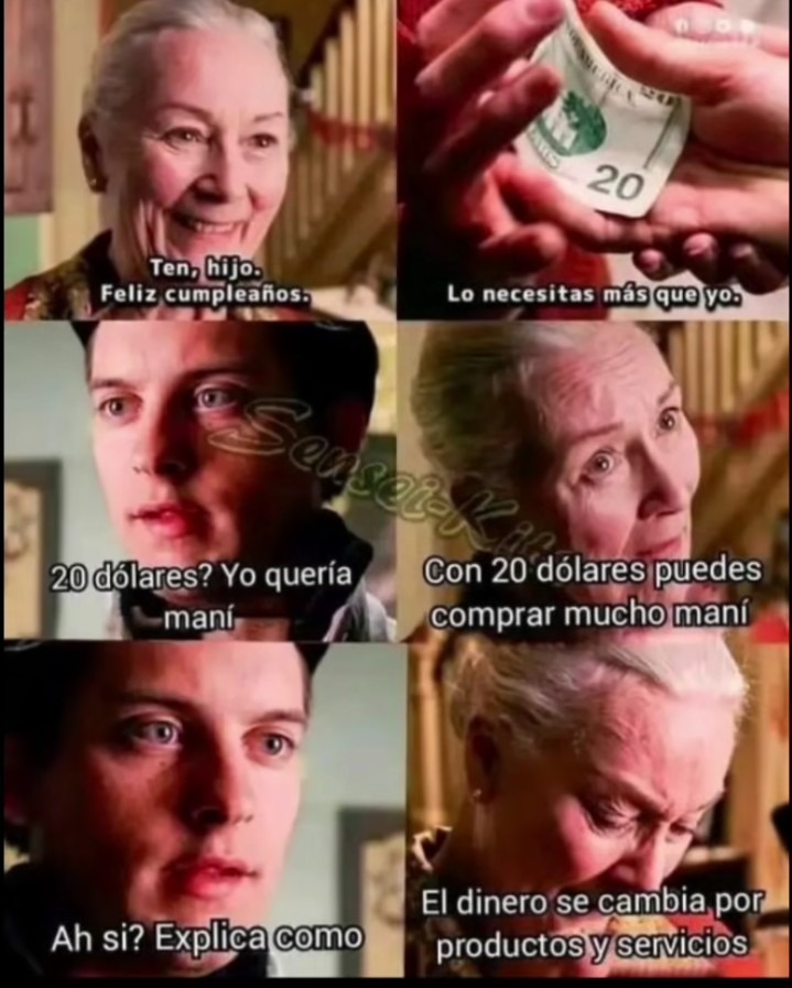 Los Últimos Memes :) Memedroid