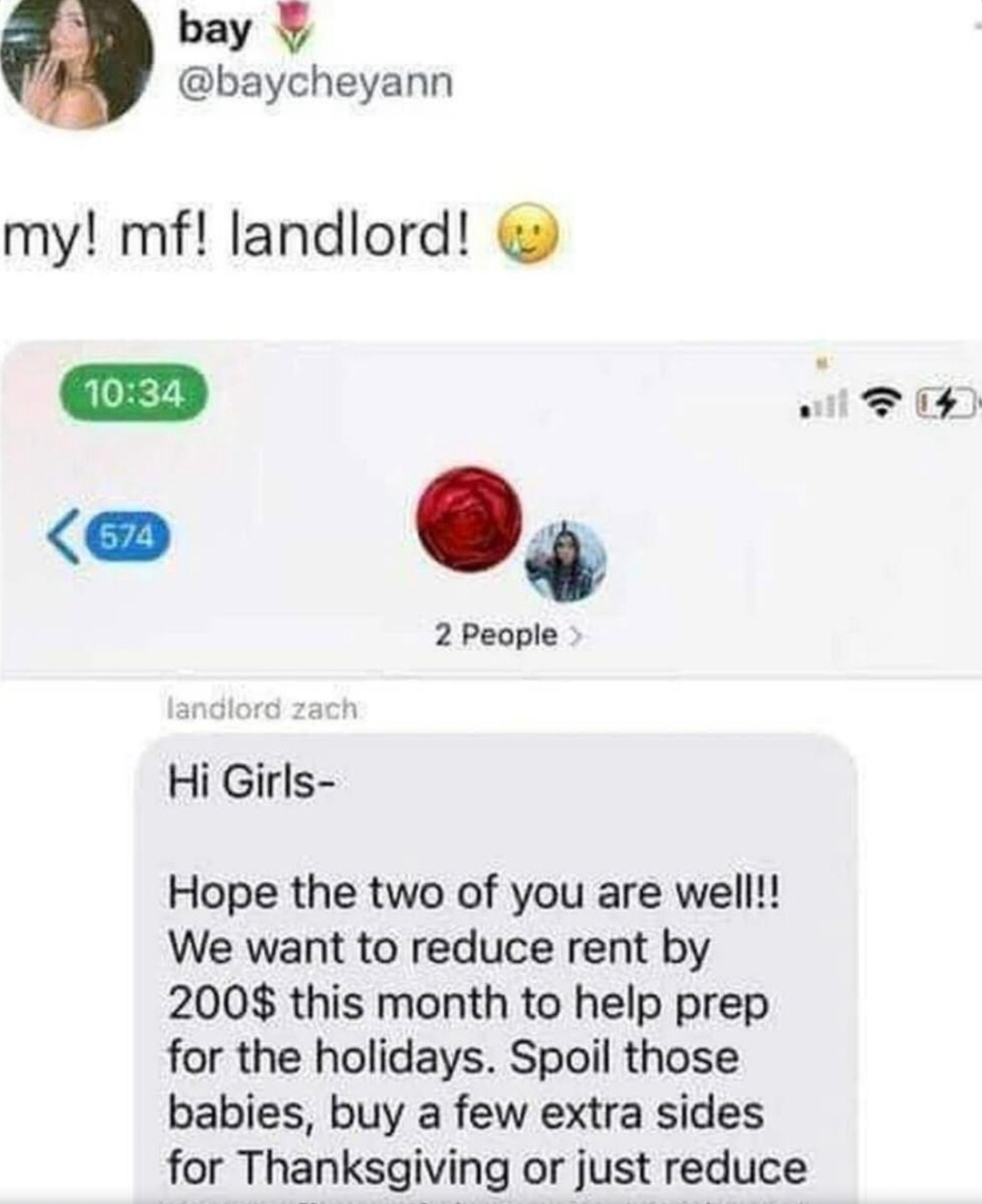 The best Rent memes :) Memedroid