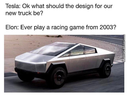 Troll tesla - Meme by ahadsy5 :) Memedroid
