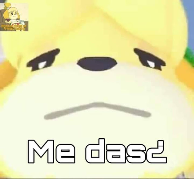 Top memes de me das en español :) Memedroid