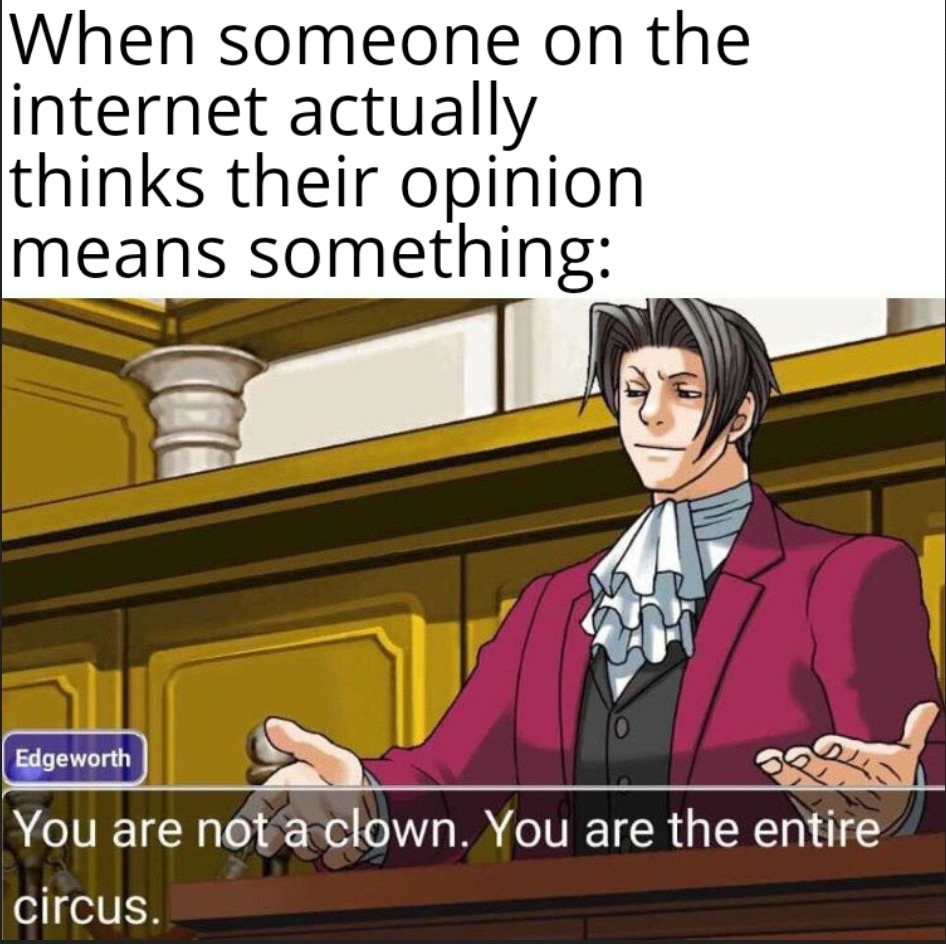 Making yourself look a dam fool - Meme by Monkey_Man_95 :) Memedroid