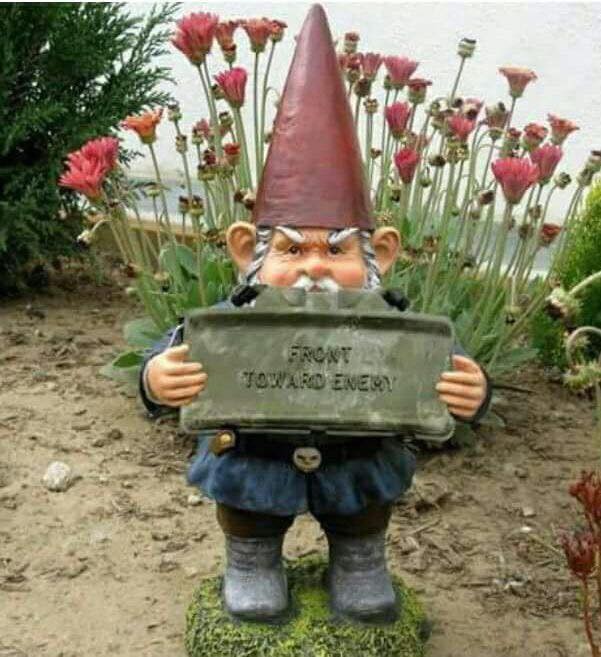 The best Gnome memes :) Memedroid