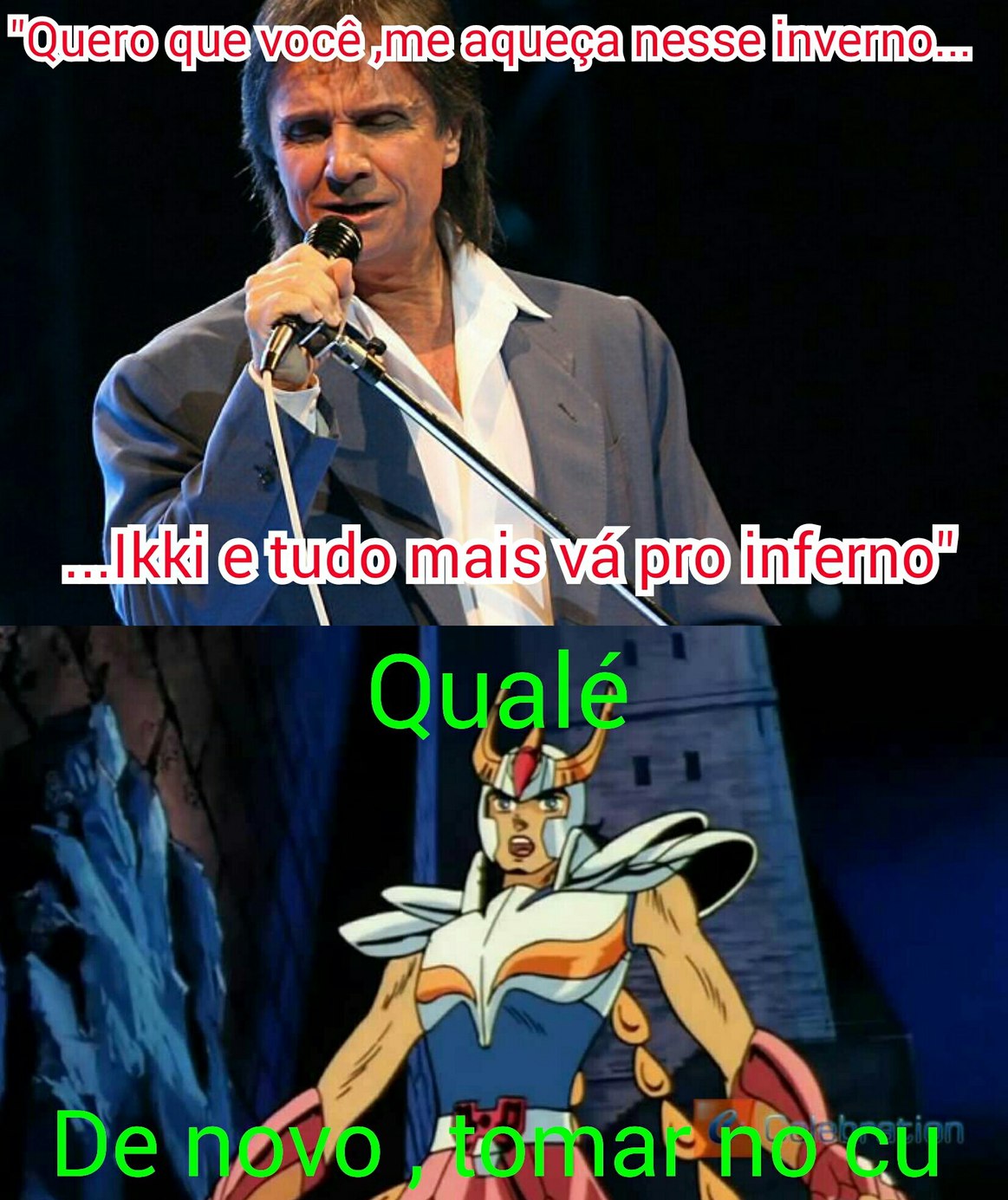 Prassodia... Anime errado - Meme by tucoff74.remix :) Memedroid