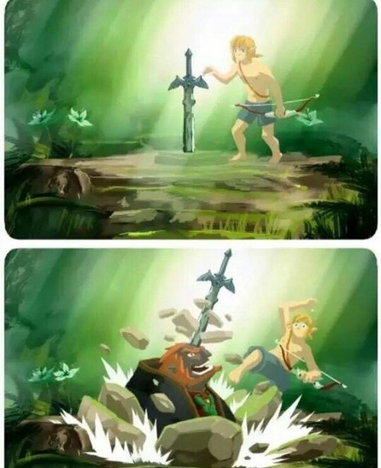 Surprise madafacar :v - Meme subido por JayBros :) Memedroid