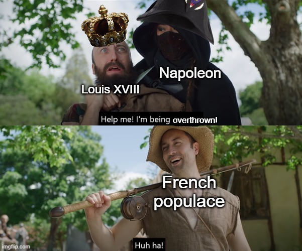 Nope - Meme by yeetmon :) Memedroid